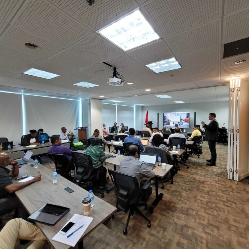 Our Cyber Security Tabletop Exercises (TTX)-Strengthening National ...