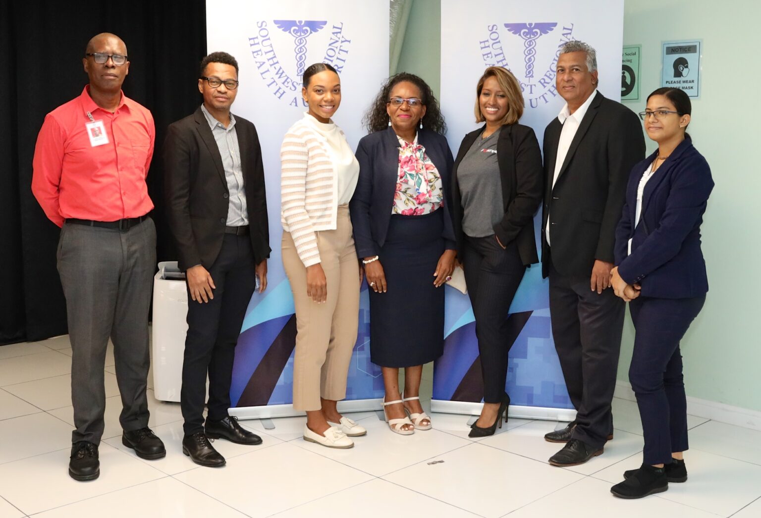 Enhancing Cybersecurity Awareness in the Health Sector in Trinidad and ...