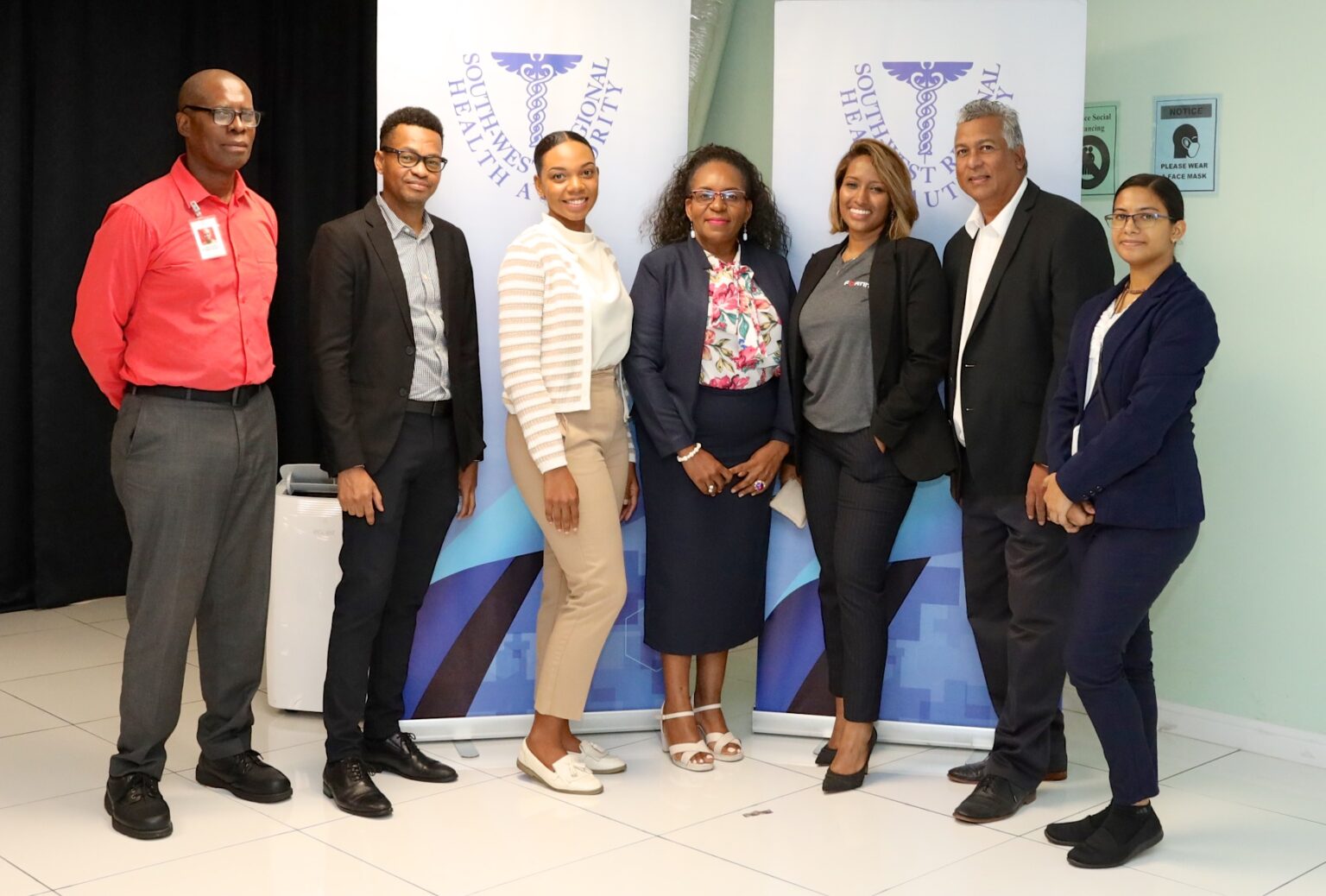 Enhancing Cybersecurity Awareness in the Health Sector in Trinidad and ...