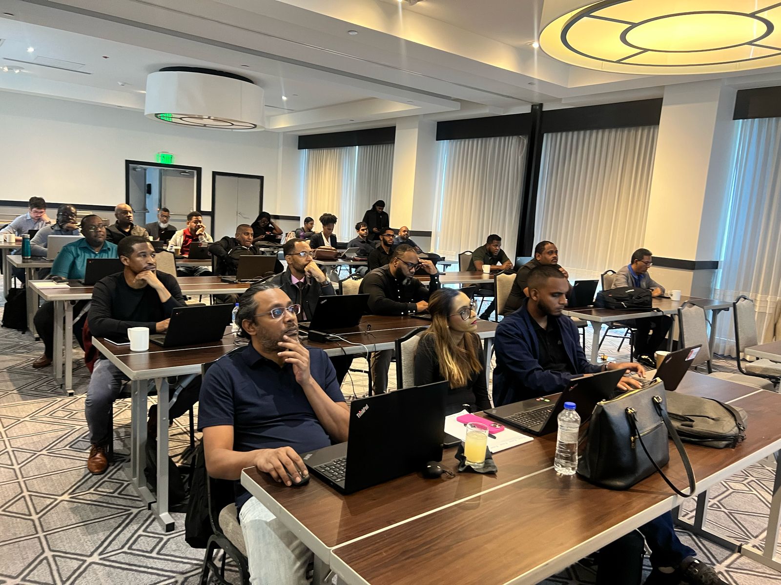 TT-CSIRT/ FIRST A4 Initiative -Cyber Threat Intelligence and Crisis ...