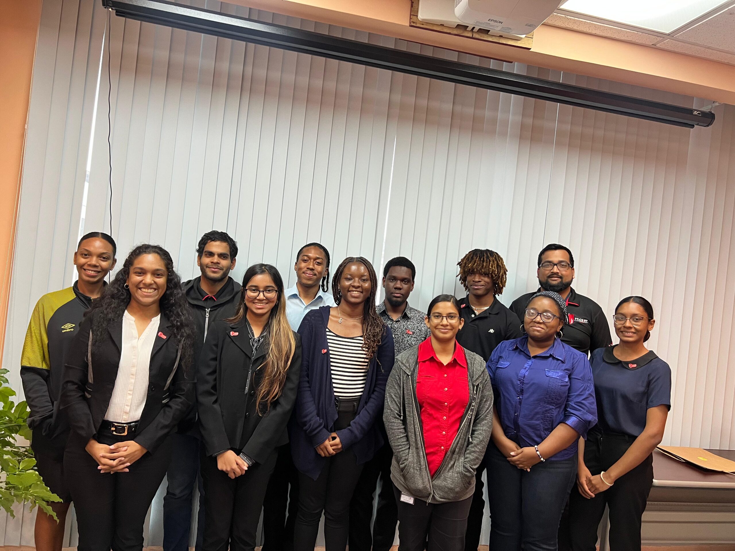 Cybersecurity Immersion Workshop